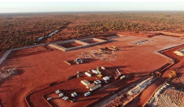 50 MW solar farm the centrepiece of Queensland mine proposal - Solar ...
